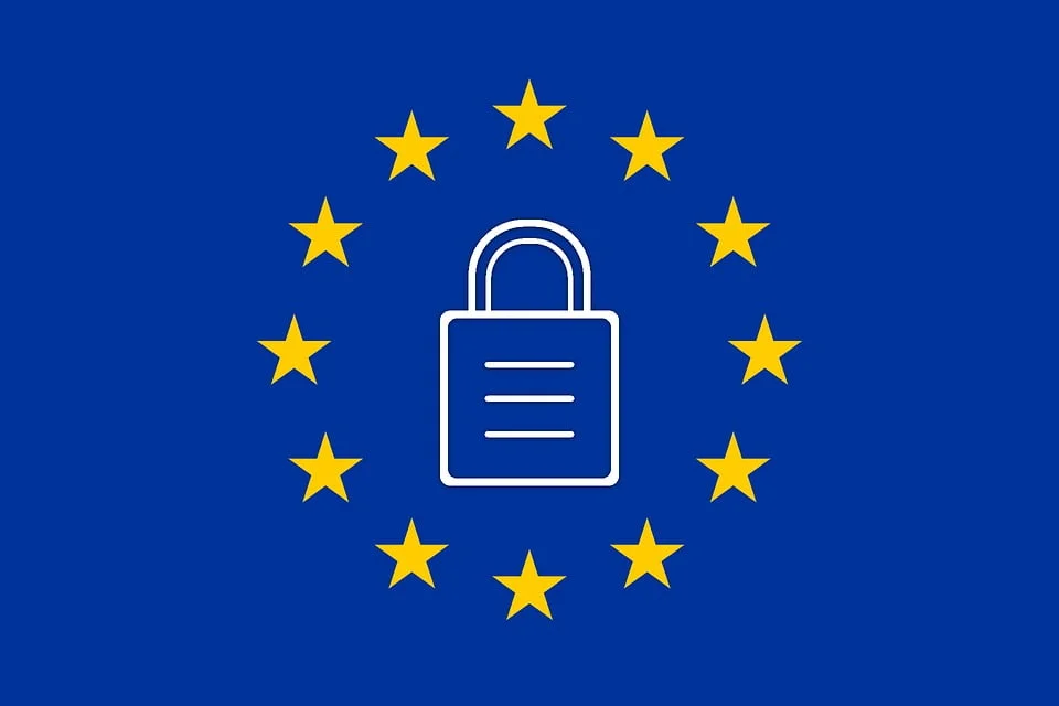 Keep calm, it's only the GDPR | Knapton Wright